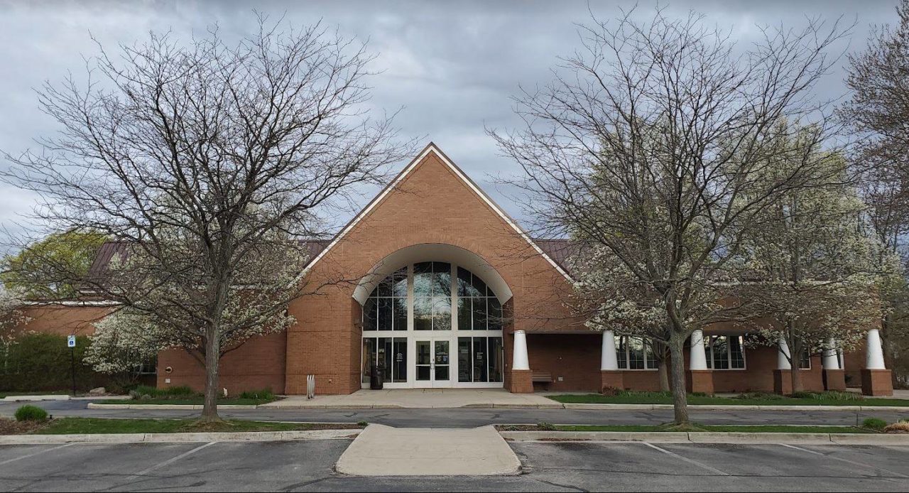 Lakeland Library Cooperative