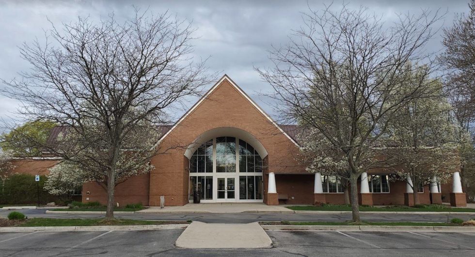 Lakeland Library Cooperative