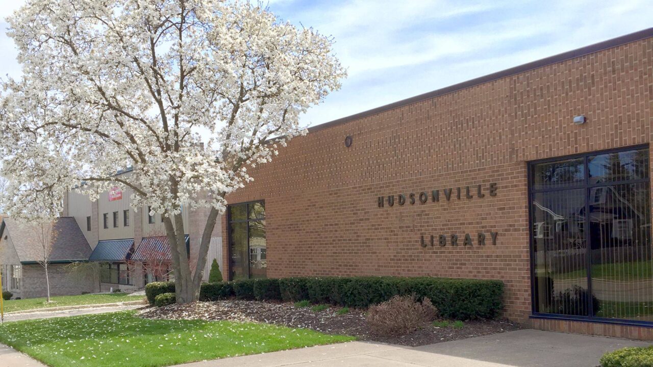 Lakeland Library Cooperative