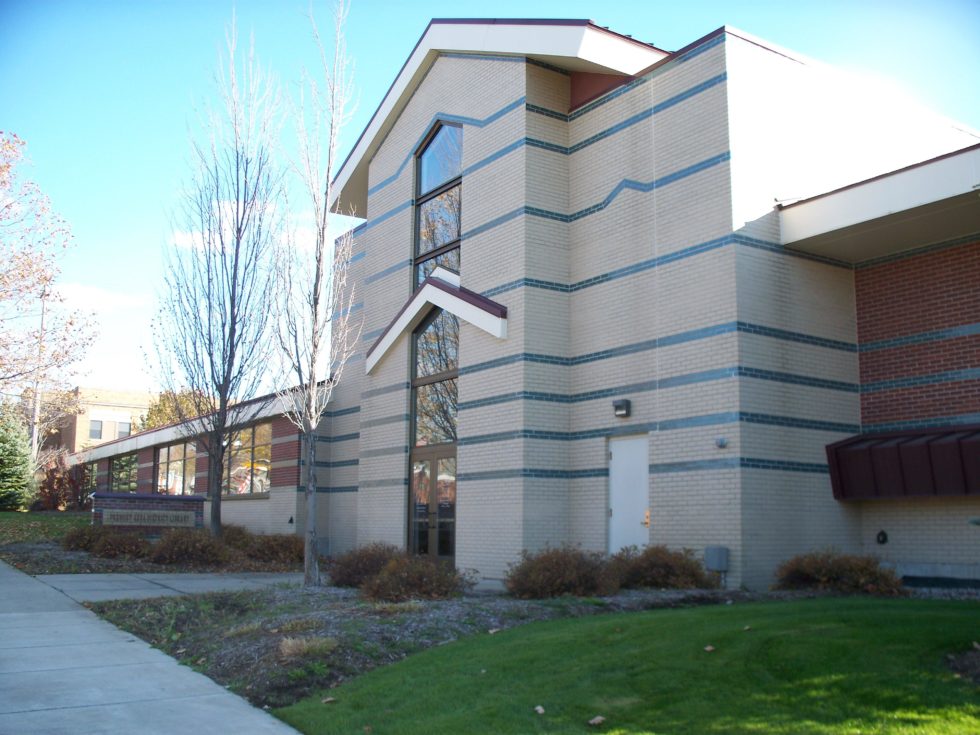 Lakeland Library Cooperative