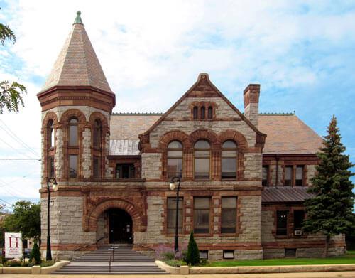 Lakeland Library Cooperative