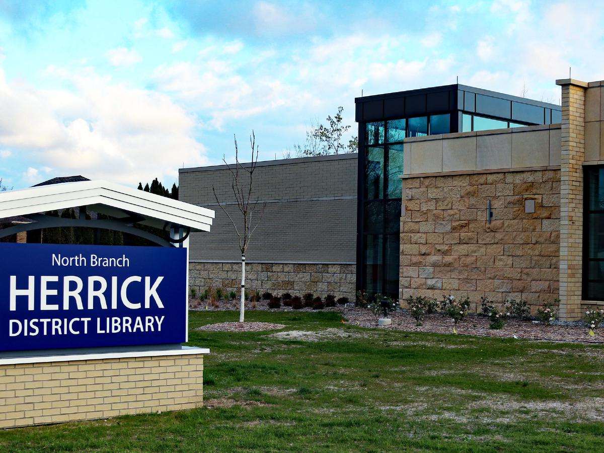 Lakeland Library Cooperative
