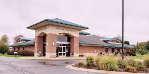 Lakeland Library Cooperative